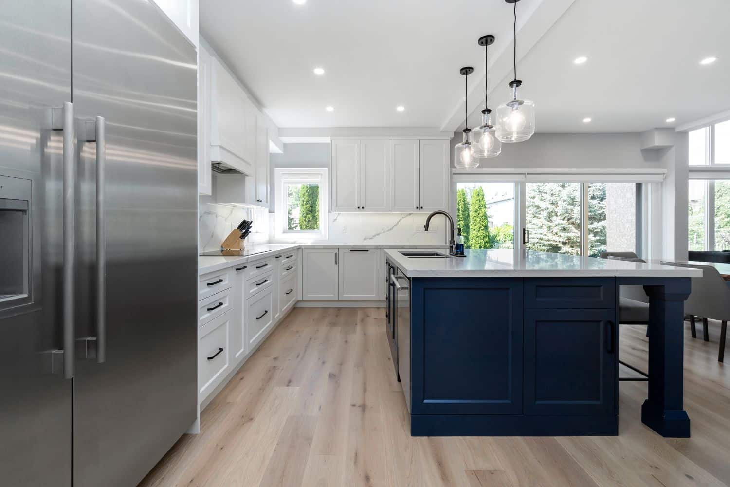 Maximizing Small Spaces with Contempo Building Corp