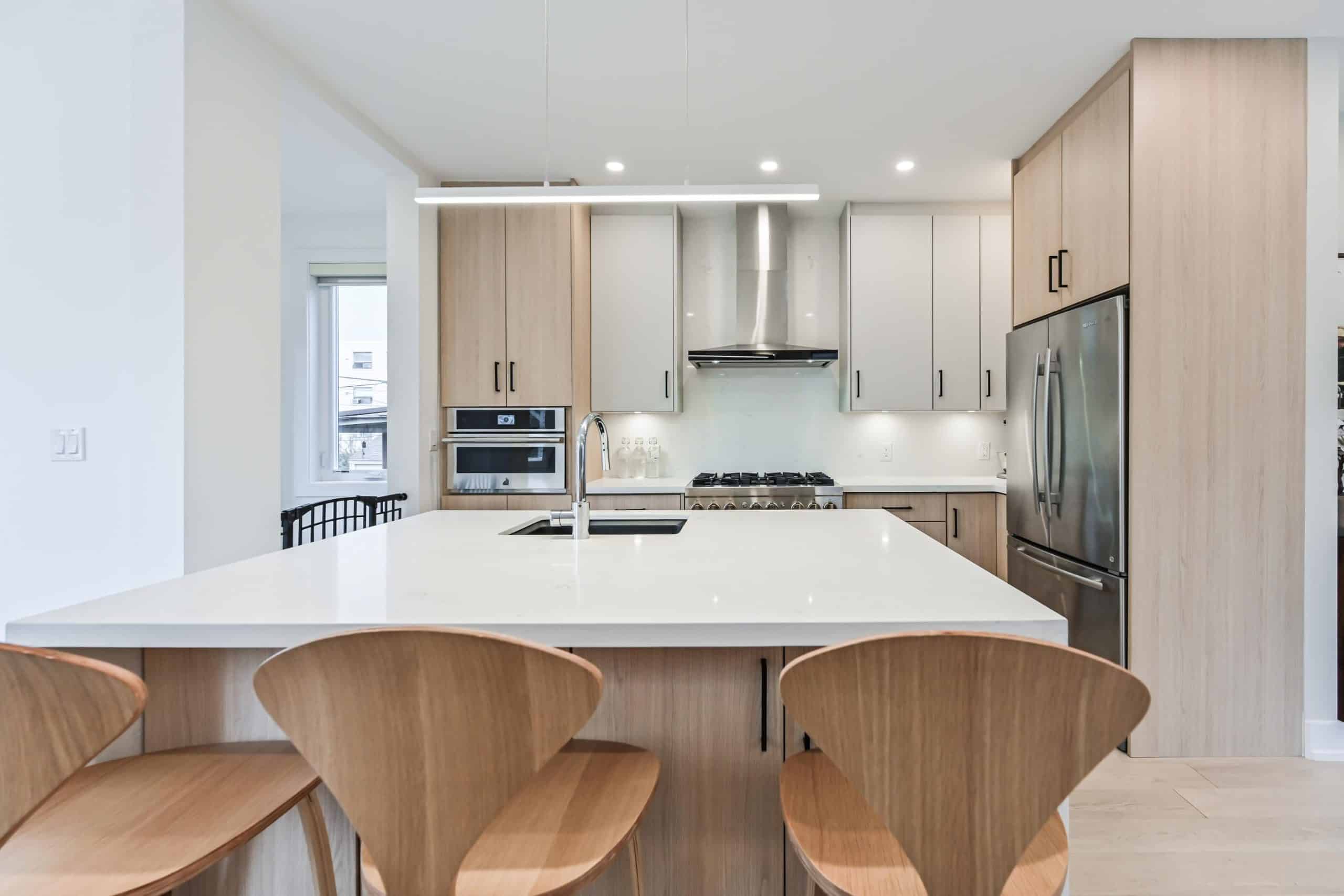 5 Checklist You Need to Consider in Redesigning Your Kitchen ...