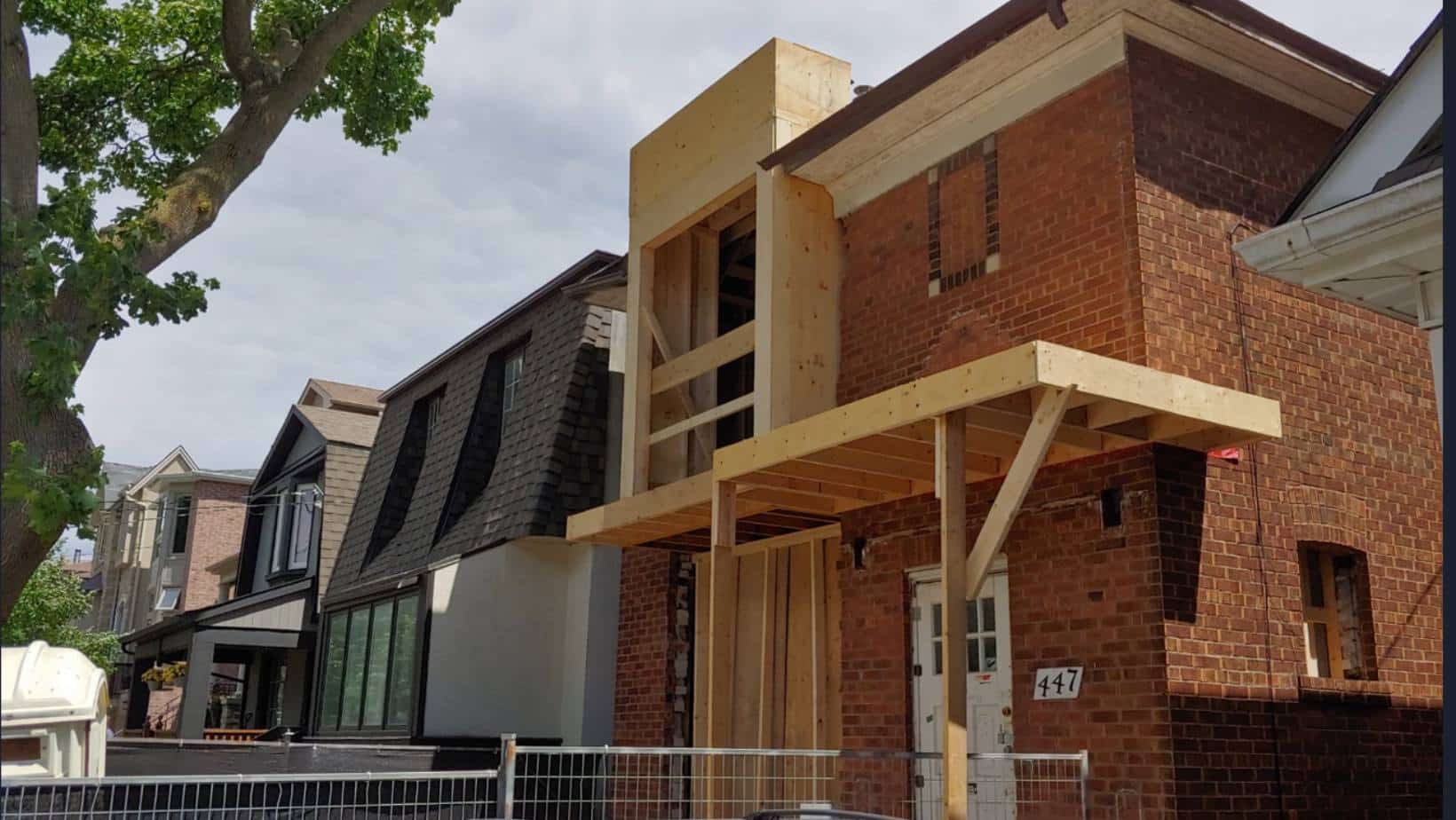 Exploring the Benefits and Process of Home Additions: