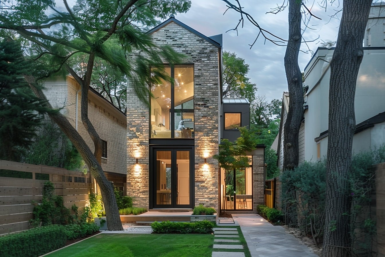 Maximize Your Lot: Smart Design Tips for Custom Homes