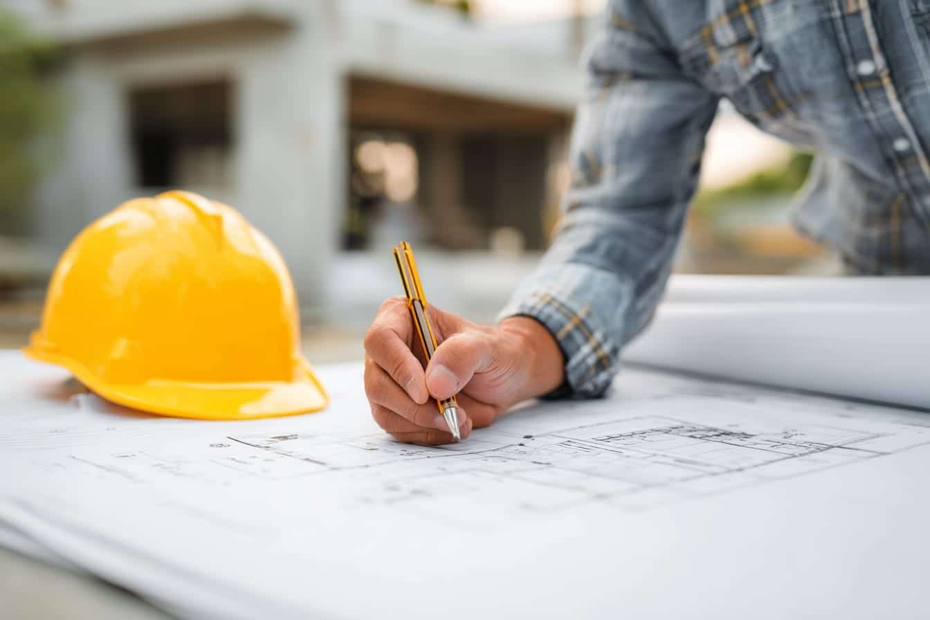 Toronto Building Permit Guide for New Custom Homes (2025)