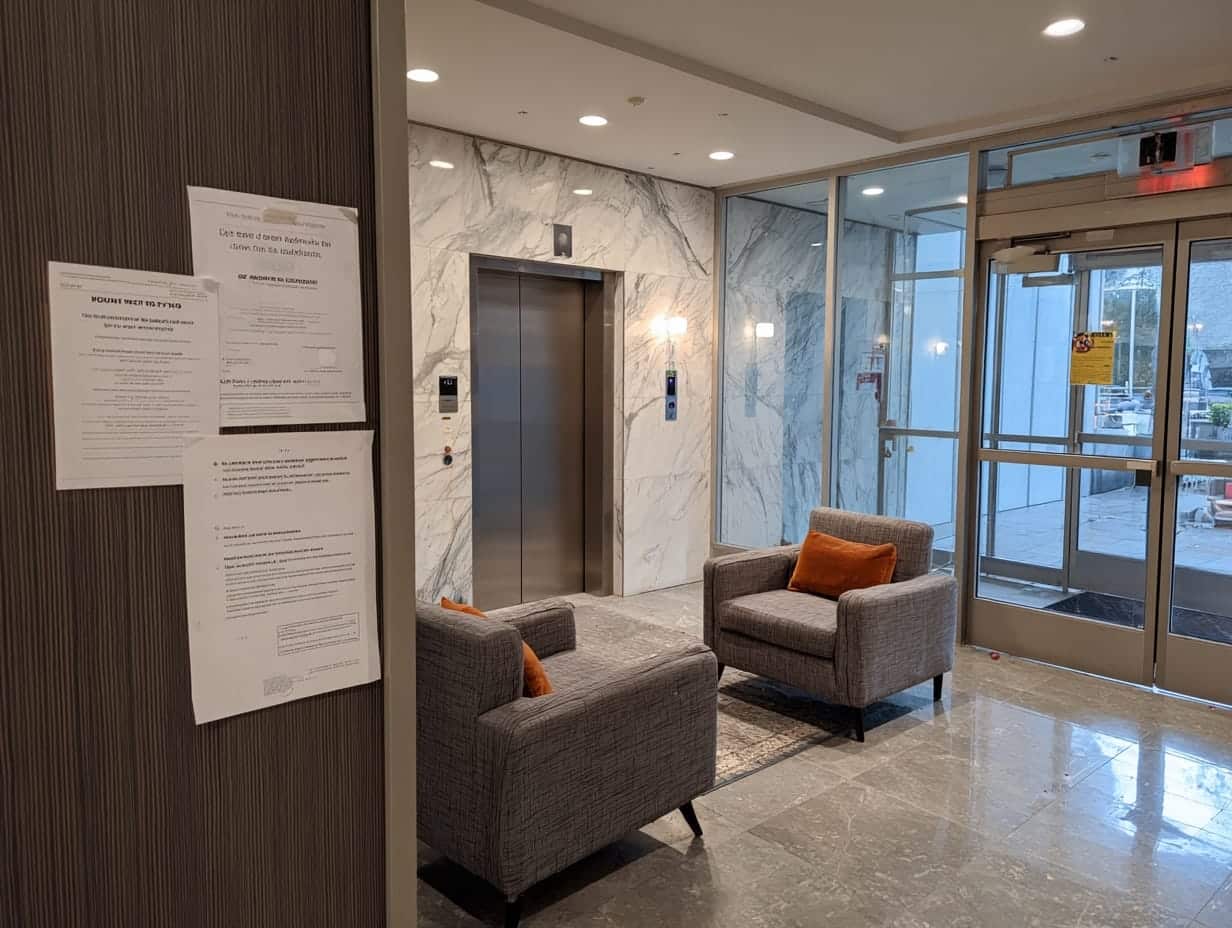 Condo Renovation Schedule: Avoid Complaints | Contempo